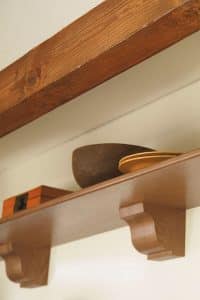 colonial corbel - KCC Toronto